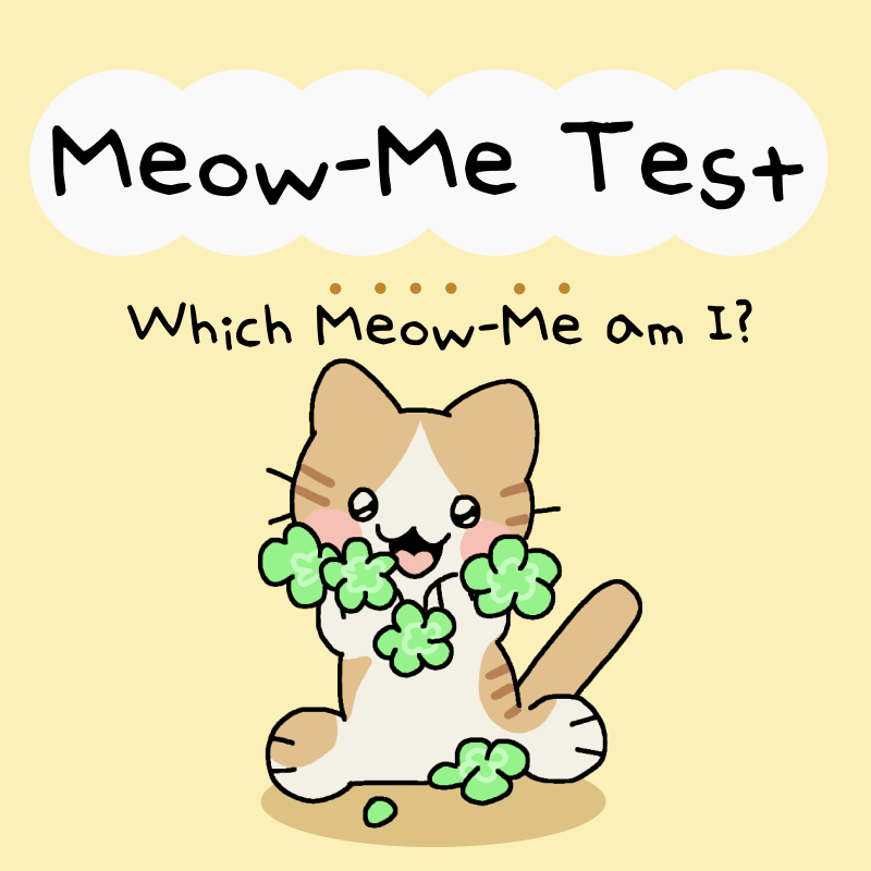 Meow-Me Test