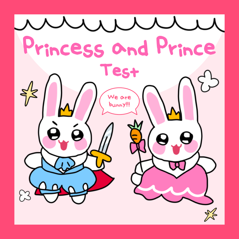 What’s Your Royal Role?