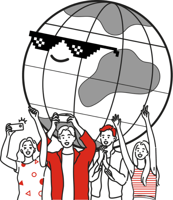 지구 찐팬 지수 테스트